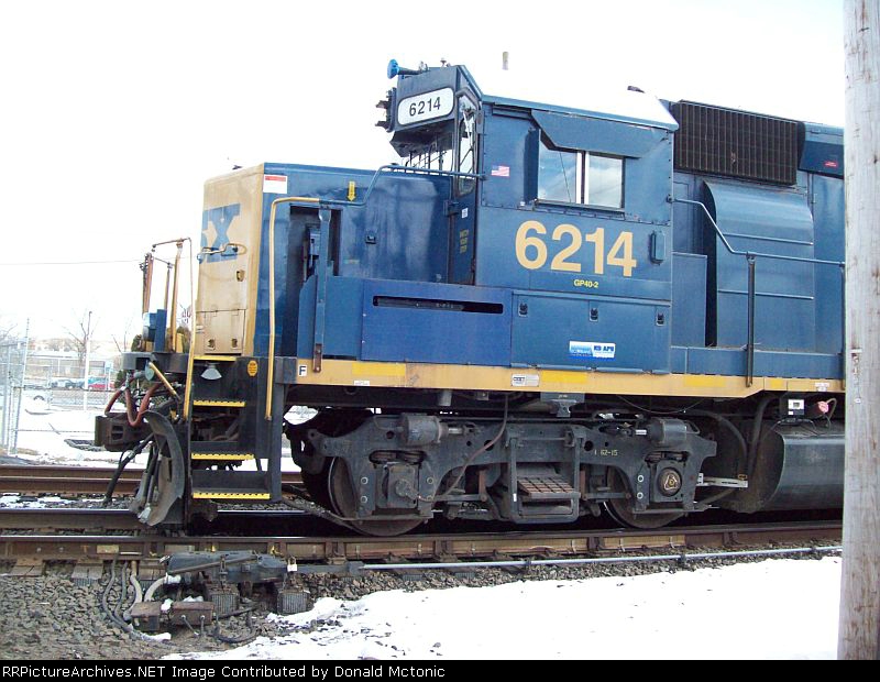 CSX 6214